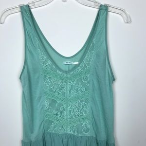 Urban Outfitters | Tops | Urban Outfitters Kimchi Blue Tank | Poshmark